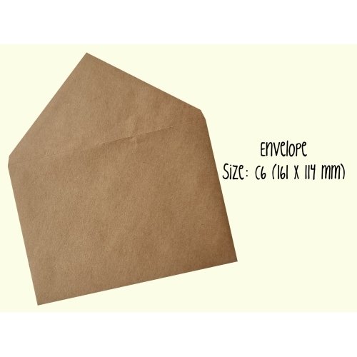Envelopes – Favoritepostcard.com