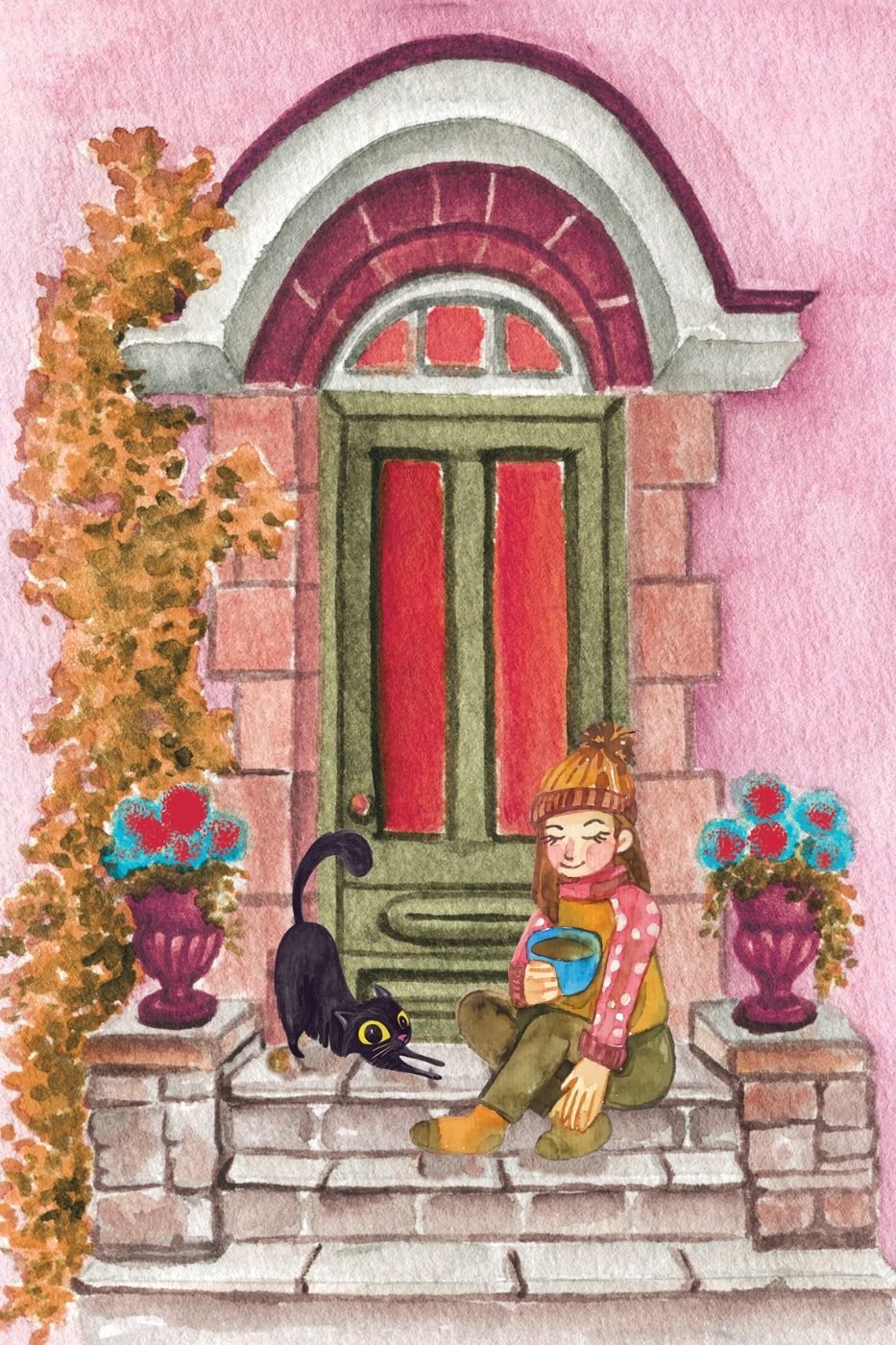 Postcard #1913 – Favoritepostcard.com